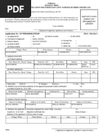 PNG Birth & NID Registration Form | PDF | Marriage | Birth Certificate