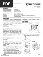 Siemens HLIM Loop Isolator Guide | PDF | Electrical Wiring | Electrical ...