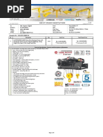 API 610 10th Edition (Iso 13709) Pump Datasheet | PDF | Pump ...