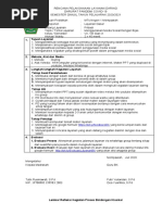 RPL BK - KONSELING INDIVIDU | PDF