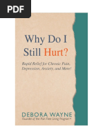 Socrates Pain Assessment | PDF | Pain | Peripheral Neuropathy