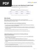 NCMR Process Flow and Disposition Guide | PDF