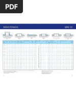 Especificaciones ASTM A105 Acero | PDF