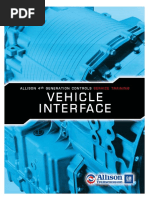 Chapter 16 (Allison Commercial Electronic Control Transmission) PDF ...