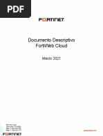 Fortinet Engage Partner Program FAQ - Spanish | PDF