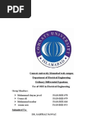 Lightning Protection BS 6651 | PDF | Electrical Resistivity And ...