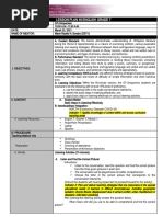 CEPT Practice Cambridge English Placement Test D | PDF | Powerball ...