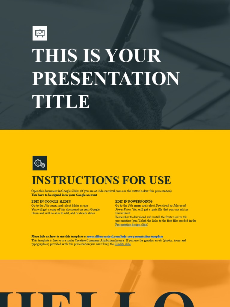 Ganymede | PDF | Color | Yellow