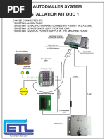 Step by Step How To Configure Intercom (Commend) | PDF | Digital Technology | Computer Architecture