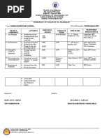 Muley Addisu Import Export BUSINESS PLAN F | PDF | Procurement | Marketing