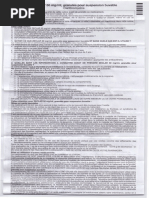 Indications et posologie de Zanitra 5mg | PDF | Médecine | Médecine ...