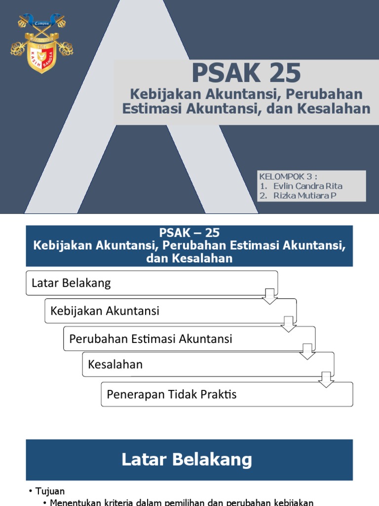 Psak 25 & 57 | PDF