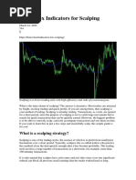 Forex Scalping Strategy Ebook PDF | PDF | Foreign Exchange Market ...