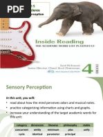 Noise Questionnaire | PDF | Audiology | Hearing