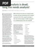 Expect Basics: Tutorial 3 | PDF | File Transfer Protocol | Regular Expression