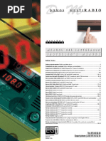 Ejemplos de Análisis de Áreas | PDF | Cocina | Vida domestica