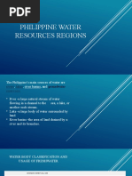 Major Rivers of the Philippines | PDF | Hydrology | Natural Environment