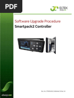 Eltek Cabinet Configuration Guide | PDF