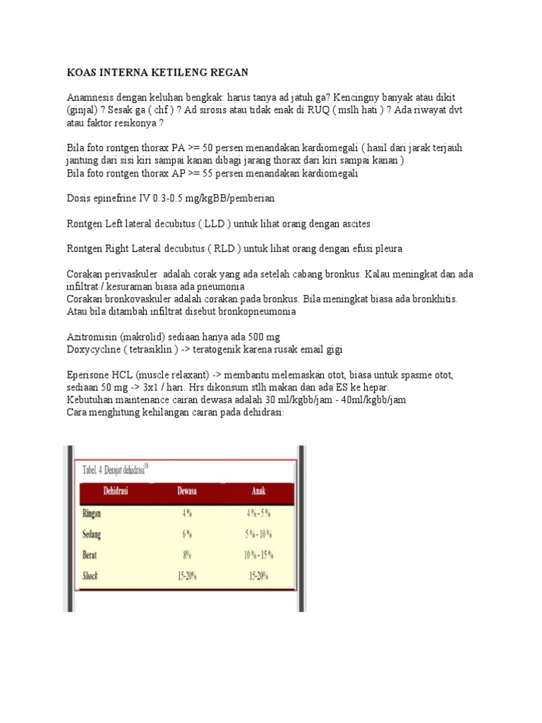 Kalitake Granul dalam Pengobatan Medis | PDF | Pengembangan Diri ...