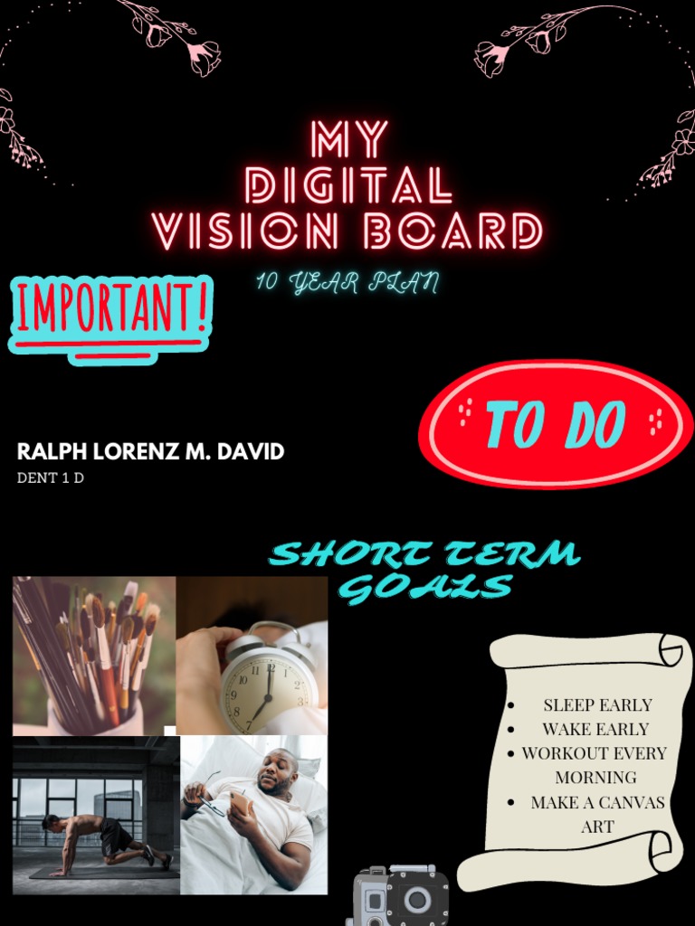 David, Ralph Lorenzm. Dent 1 D M4 Post-Task | PDF