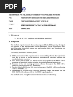 Sample Bylaws of Association in The Philippines | PDF | By Law | Board ...