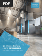 HIGHLIGHTS DATA SHEET COMPRESSOR MINI - Maquet | PDF | Pascal (Unit ...