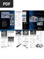 Alsun Aluminium Catalogue PDF | PDF | Sheet Metal | Extrusion