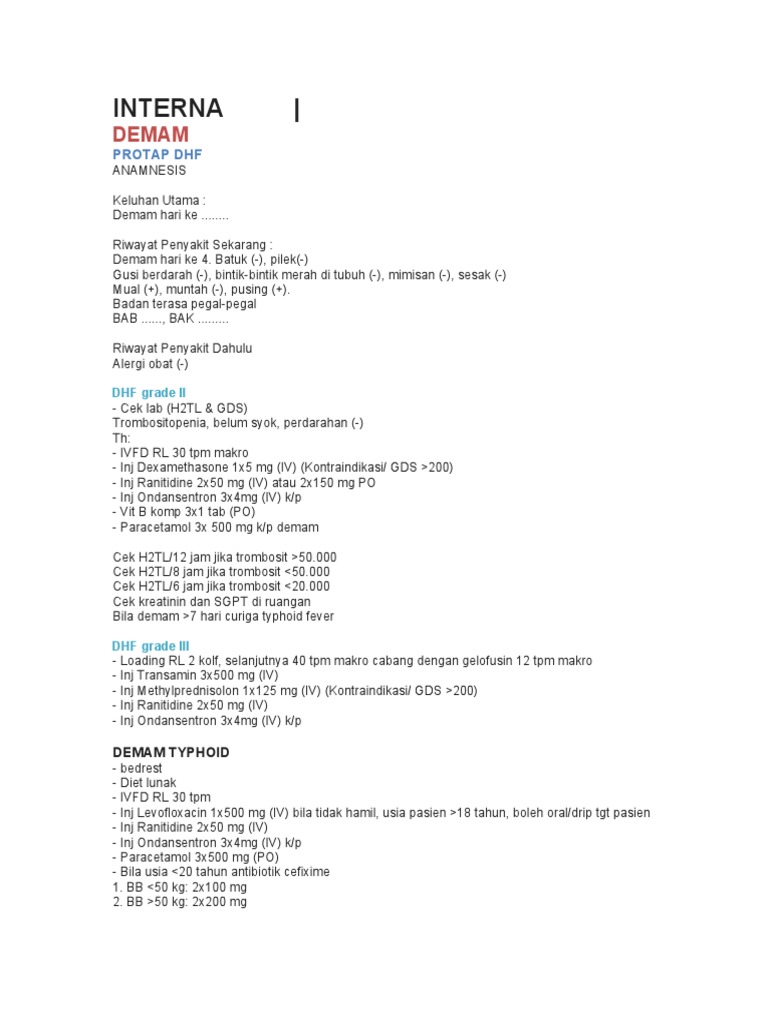 Protap Igd PDF | PDF