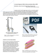 AVL Micro Soot Sensor Overview | PDF | Engines | Vehicle Technology