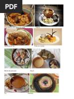 Comidas Típicas de Chiquimula | PDF | Cocinando | Cocina asiática