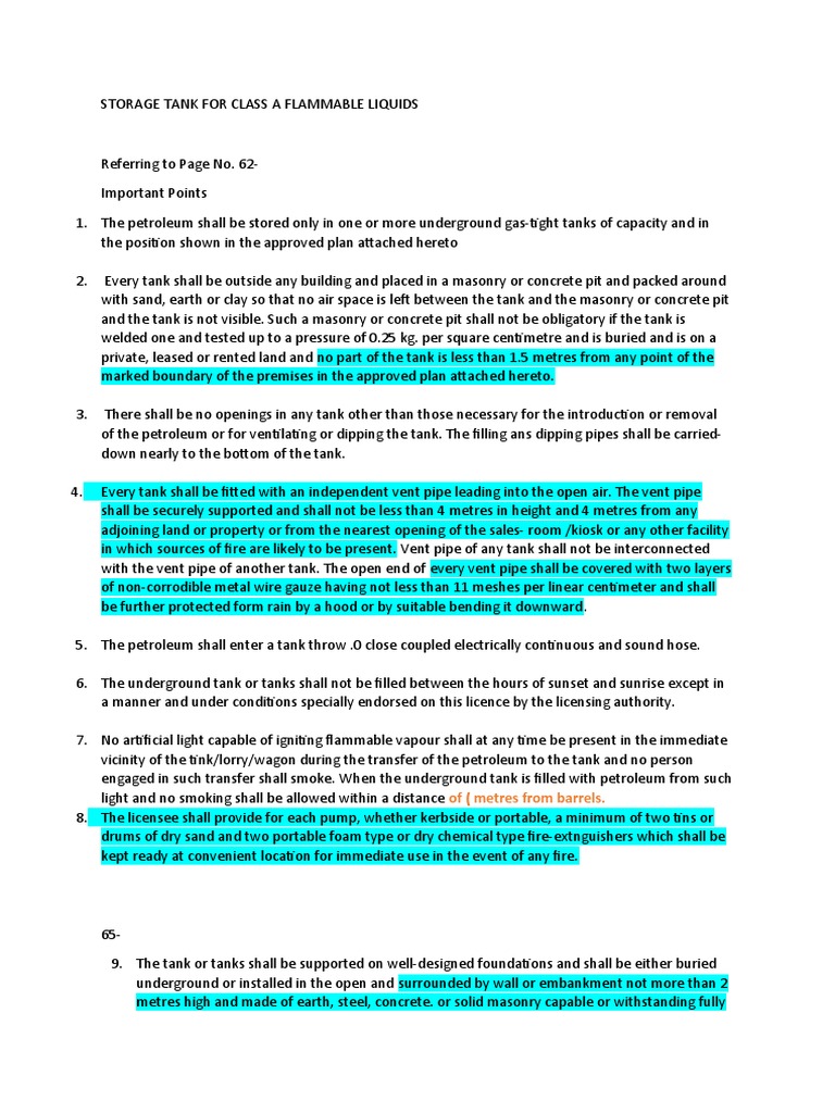 STORAGE TANK Design and Rules | PDF | Pipe (Fluid Conveyance) | Roof