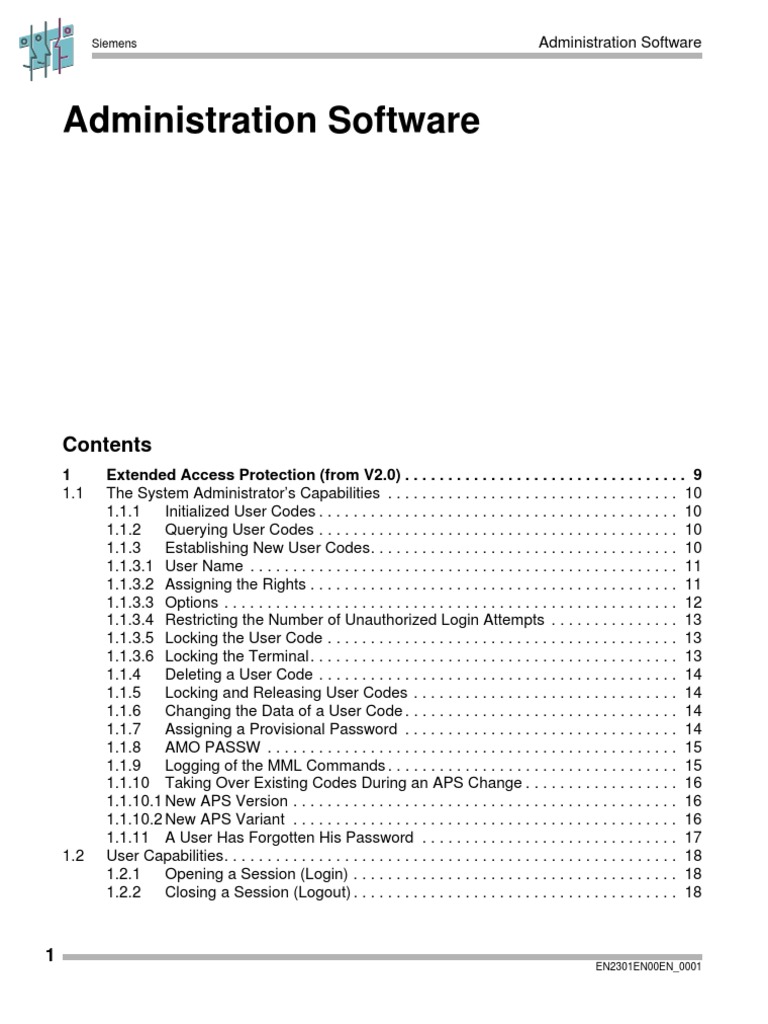 c04 En2301en00en 0001 | Download Free PDF | Superuser | User (Computing)
