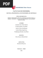 Matriz de Poder Interes PDF | PDF | Grupo de interés (corporativo ...