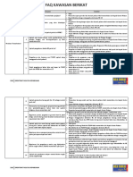 Panduan PJ CEISA 40 | PDF