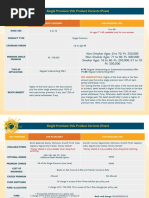 Sun Maxilink Prime | PDF | Life Insurance | Insurance