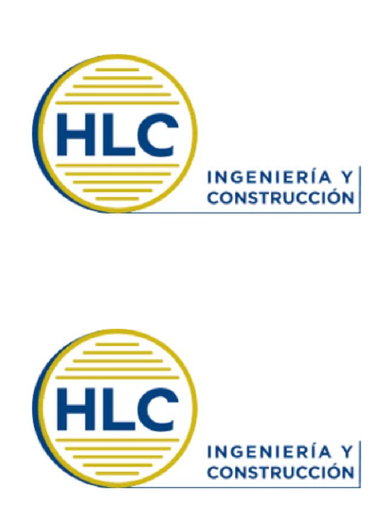 Logo HLC | PDF