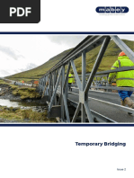Attachment 4 - ACROW Bridge 700XS Technical Handbook 2015 Metric | PDF ...