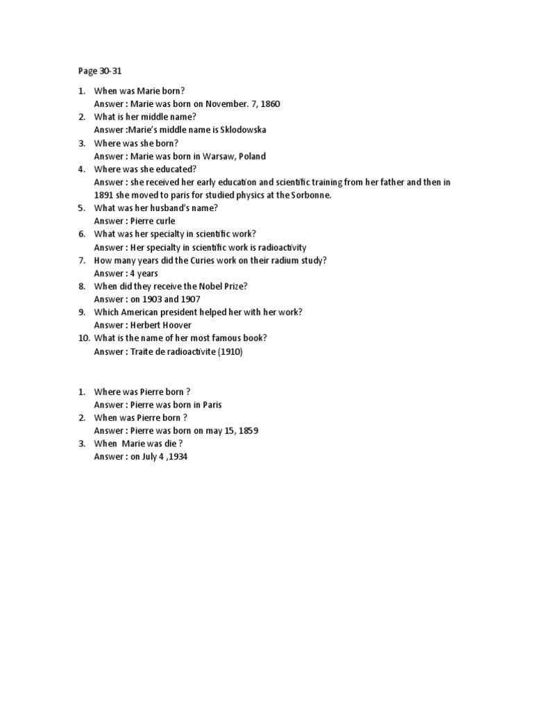 General English - Week 1 - Task Assignment 2