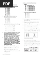 Advanced Excel Question Paper | PDF | Test (Assessment) | Microsoft Excel