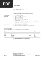 Drewplus Foam Control Agents Selection Guide | PDF | Paint | Adhesive