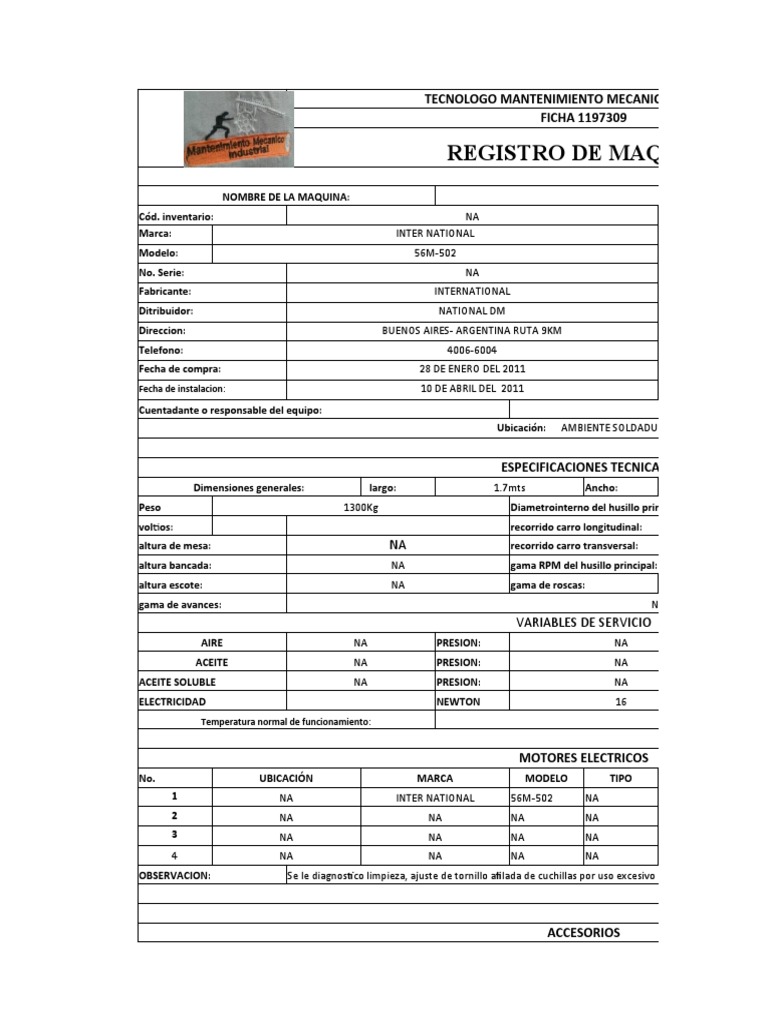 Cizalla Magno | PDF | Tornillo | Herramientas