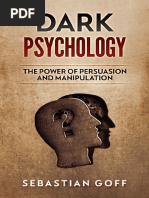 5 Manipulation Techniques Inspired by Johan Liebert | PDF | Persuasion ...