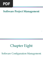 Example Configuration Control Board Charter | PDF | Agenda (Meeting ...