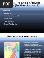 APUSH Unit 2 Review | PDF | Slavery | Atlantic Slave Trade