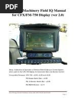 Software Manual MAS-100 NT & NT Ex en V14.0 | PDF | Microsoft Windows ...