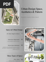Seven Principles of Good Urban Design | PDF | Urban Design | Biodiversity