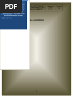 R.M. Nro. 461 2007 Minsa Analisis Microbiologico de Superficies | PDF | Unidad de formación de ...