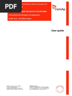 ID FLX Lite 1 3 OperatorGuide Comap | PDF | Hertz | Personal Computers