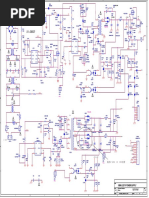 Crest Old CA 12 Output Schematic | PDF | Airship | Aerostats