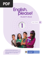 Way To Go 6 Libro Estudiante | PDF | Aprendizaje